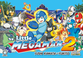 Little Mega Man Volume 2 – UDON Entertainment