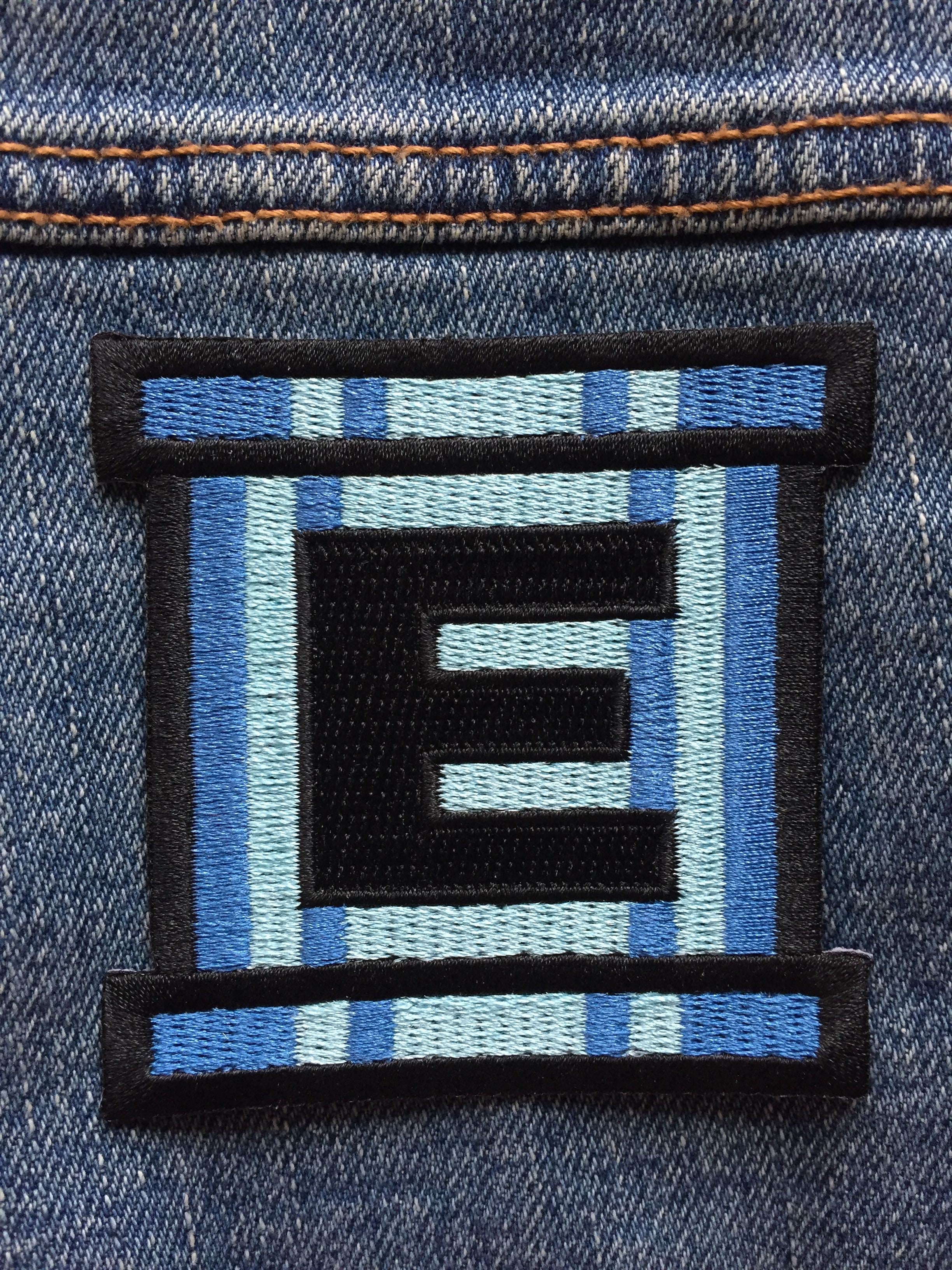 Mega Man Embroidered Energy Tank Patch – UDON Entertainment