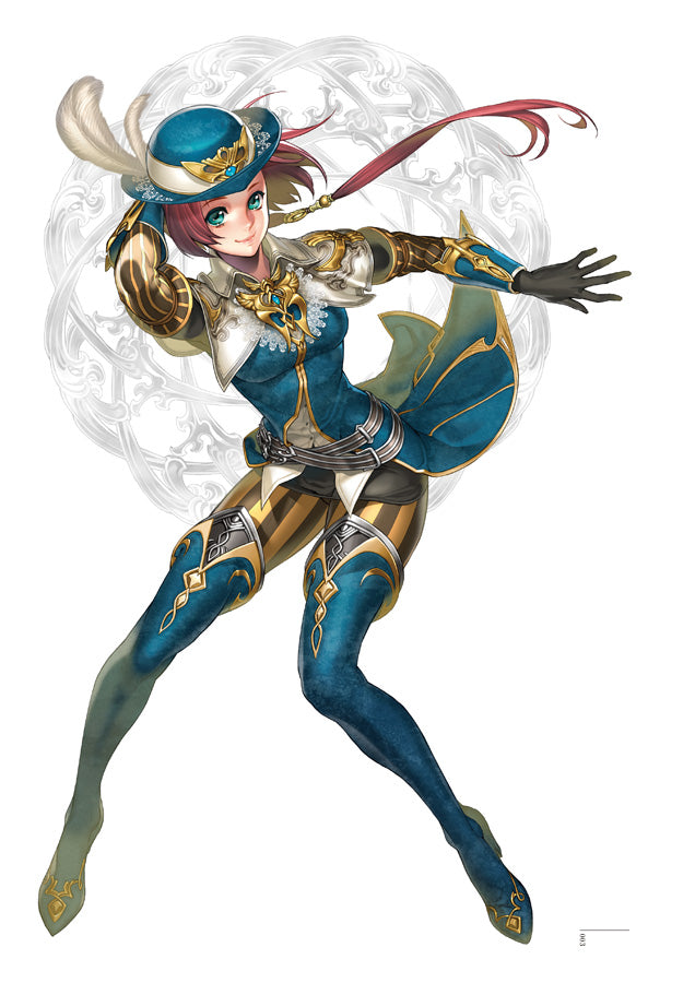 Midori Foo's Book of Pictures – UDON Entertainment